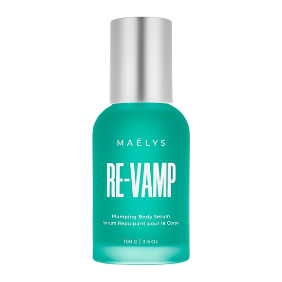 Maelys | Skincare | Maelys Revamp Body Serum Hyaluronic Acid Body Serum ...